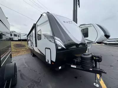 East To West Alta 2810kik Rvs For Sale Rv Trader