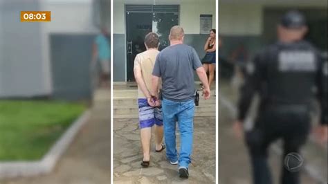 Pol Cia Prende Suspeito De Abusar De Pelo Menos Dez Crian As No Df