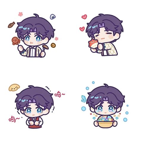 【祁煜】小鼻嘎 小红书 花瓣网