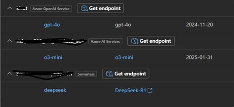 O3 Mini Model Error Microsoft Qanda