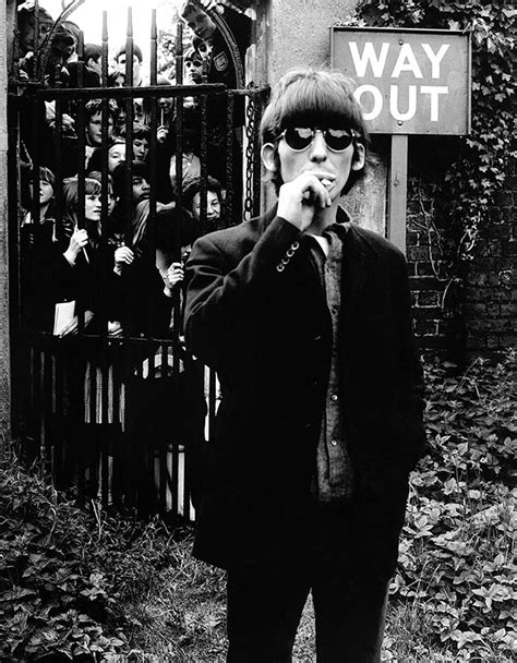 George Harrison 1966