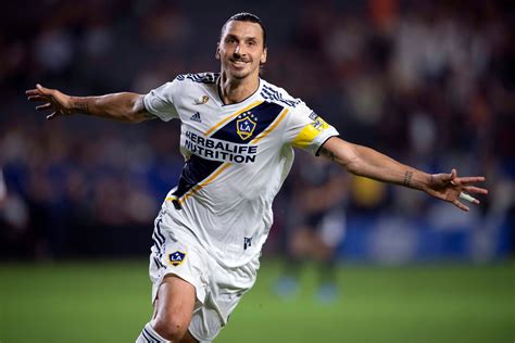 Zlatan Ibrahimovic Has Re Joined Ac Milan