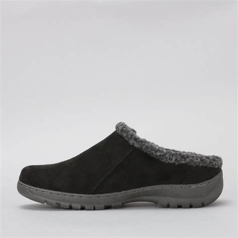 Glen Black Cc Resorts Footwear