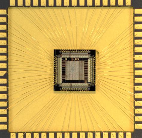 Iis Chip Gallery Dac 1991