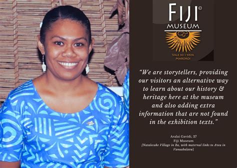 Fiji Museum Fiji Museum Added A New Photo