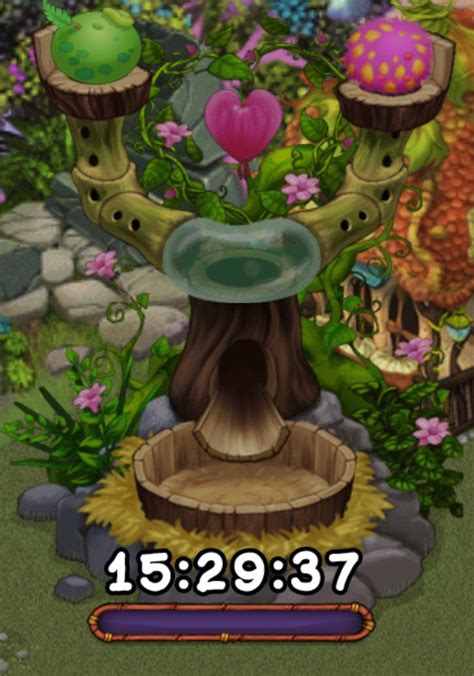 Got A Rare Bowgart First Try With No Torches On Mirror Plant Island