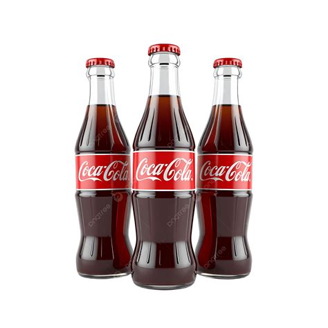 Botellas De Coca Cola Png Vectores Psd E Clipart Para Descarga