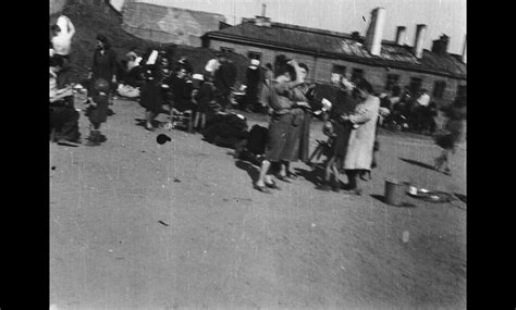 Commandant Holocaust