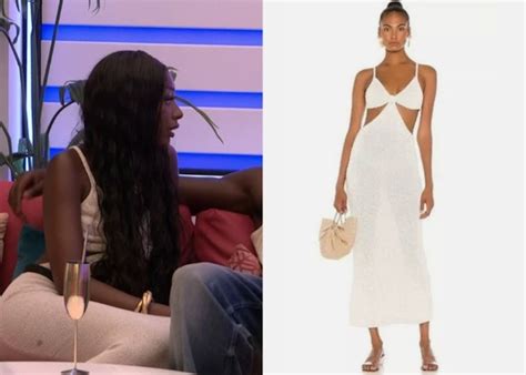 Love Island Outfits 2024 These Are The Exact Dresses To Shop