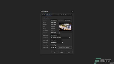 Grass Valley Edius Pro 9203340 Free Download Filecr