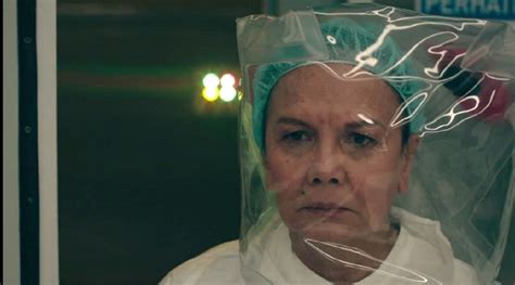 Eksklusif Christine Hakim Sebut Mayat Di Tlou Episode 2 Itu Memang Manusia Asli Dunia Games