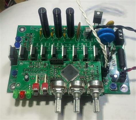 What Shameful Level Have I Stooped Seven Transistor Labs