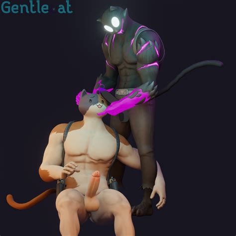Rule 34 Feline Feline Humanoid Fortnite Furry Furry Only Gay