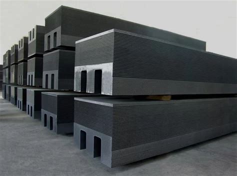 Cathode Block Jinsun Carbon