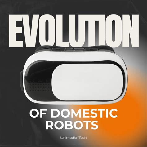 Techconsulting Softwaredevelopment Innovation Robotics Ai Smarthome Techtrends Unimedia