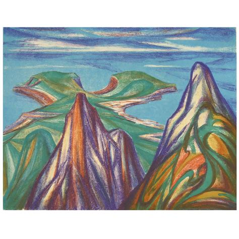 Ernst Bursche 1 Vergessene Kunst De