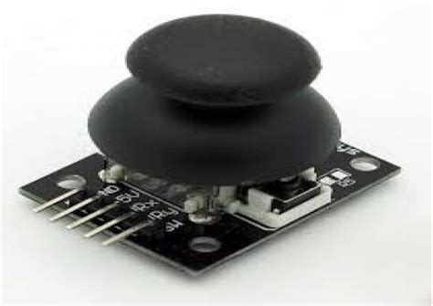 Module Joystick Arduino Thế Giới Chip Module Joystick Arduino Thế Giới Chip
