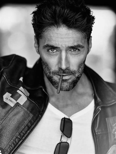 Alejandro Muñoz The Mallorca Models International