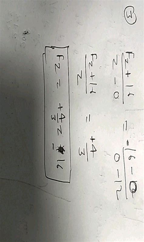 Ne Components Of A Force Acting On A Particle Are Varying U According