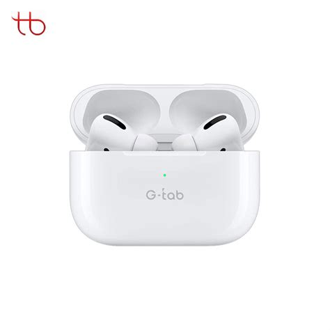 قیمت هندزفری بلوتوثی جی تب مدل G Tab Air 5 Pro