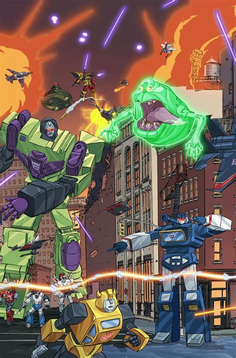 Jouets Transformers Crossover Croisement Transformable ― Marvel Star