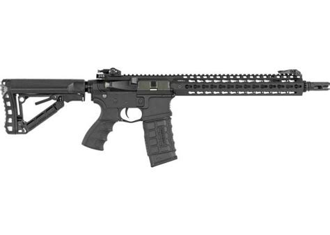 Gandg Cm16 Srxl Black