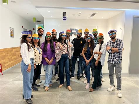 Garvita Shukla Posted On Linkedin