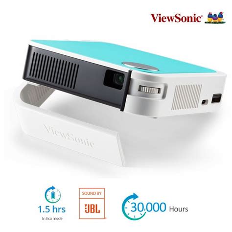 Máy Chiếu Viewsonic M1 Mini Plus