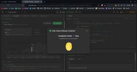 Raghav Mahajan On Linkedin 100daysofcode Python Codingchallenge
