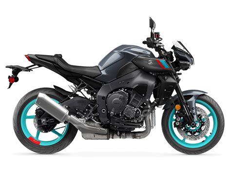 Yamaha Motorcycle Product Line | Reviewmotors.co