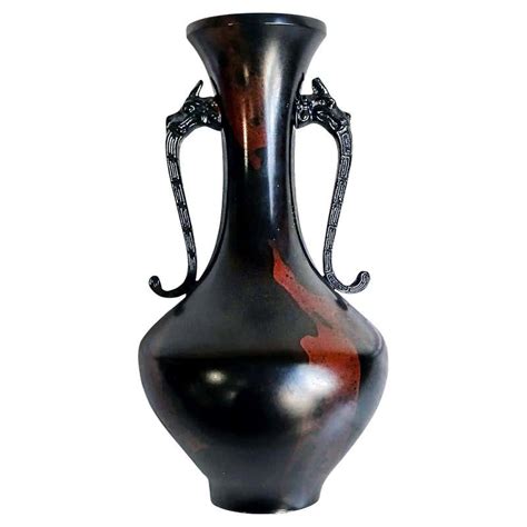 Japanese Bamboo And Brass Kiseru Pipe Late 19th Century At 1stdibs Kiseru Pipe For Sale