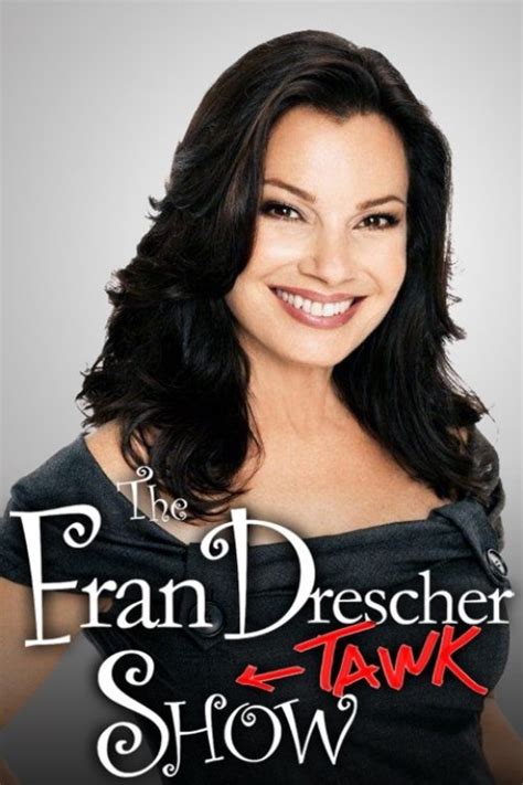 Movies And Tv Shows Featuring Fran Drescher
