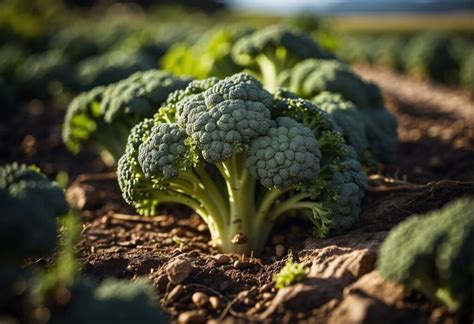 The Historical Origins Of Broccoli The Kitchen Community