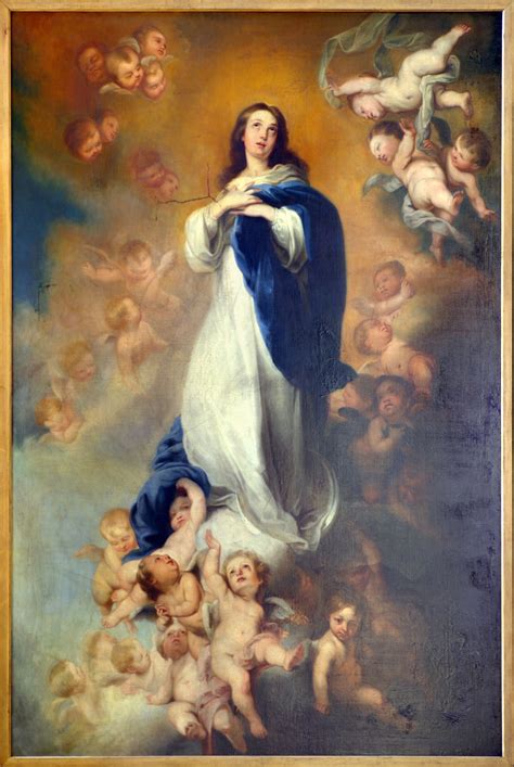 47 Immaculate Conception Images Ideas Immaculate Conception Virgin
