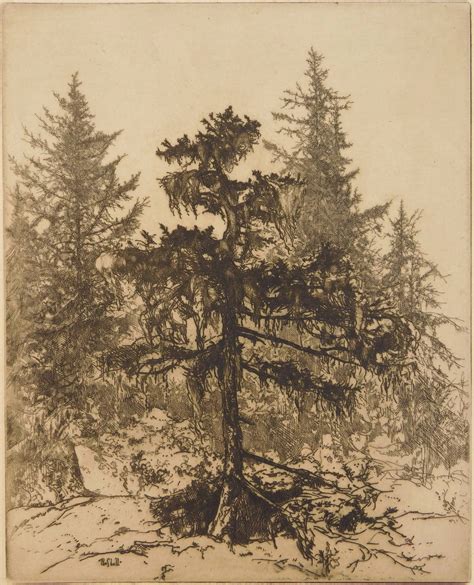 Ernest Haskell American 1876 1925 Etching Auction