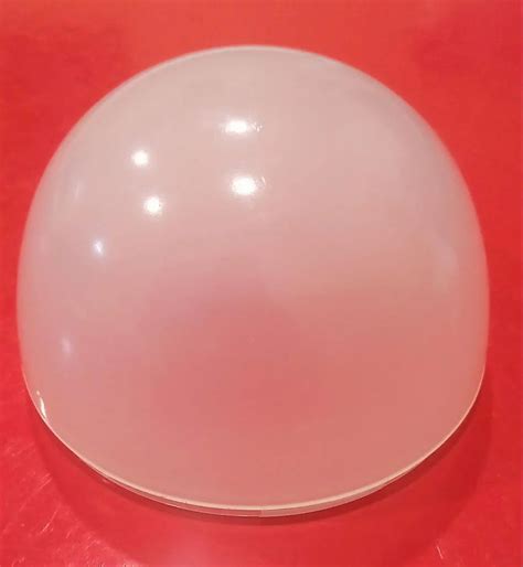 12w 65mm Led Bulb Diffuser At Rs 4 Piece In Ernakulam Id 2852563590330
