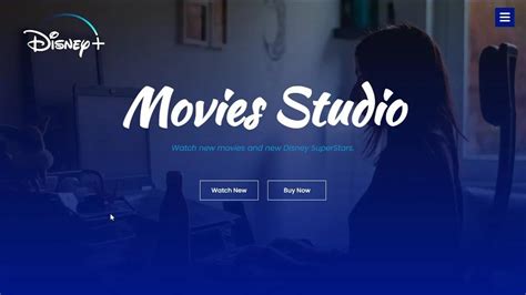 How To Make Website Using Html Css Create Website Step By Step Tutorial Tieflab