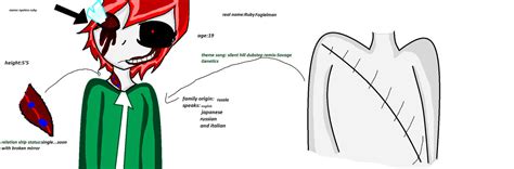 Ruby Ref By Cinnamonapple123 On Deviantart Ruby Ref By Cinnamonapple123 On Deviantart