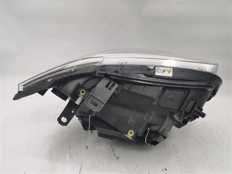 Bmw 1 Series E88 2004 2010 Xenon Lhs Headlight Assembly Australia