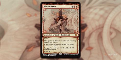 Ranking Every Special Guest In Foundations Mtg