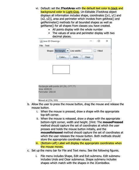 Solved For All Programming Assignments Include The