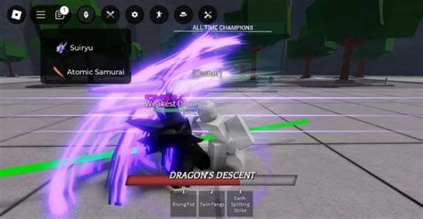 New Update The Strongest Jun Battlegrounds Roblox