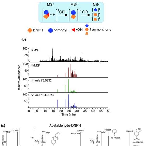 Dnph Derivatization And Hplc Uv Analysis Of Carbonyl Compounds For