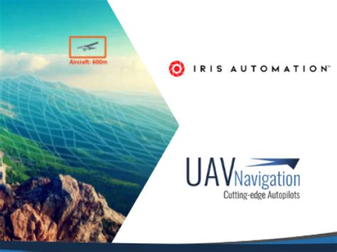 Uav Navigation Cutting Edge Autopilots