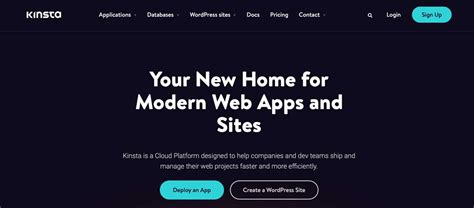 Best WordPress Cloud Hosting Options In Expert Picks