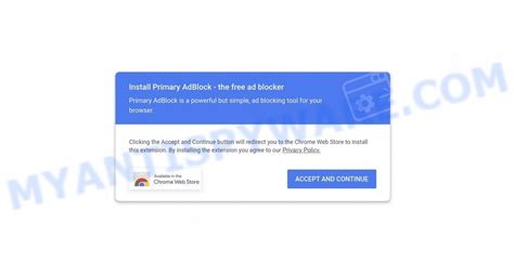 Addon Pop Up Redirect How To Remove And Prevent Malicious