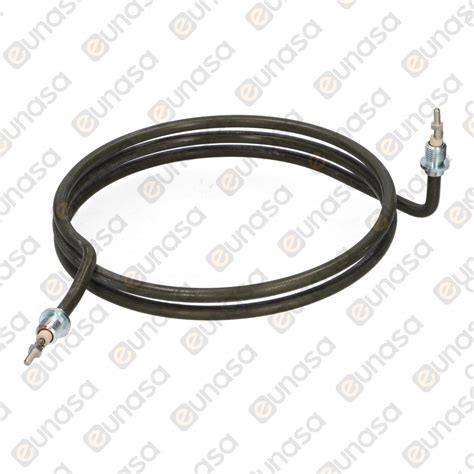 32674 Circular Heating Element 1100w 1300w 230v Heating Element