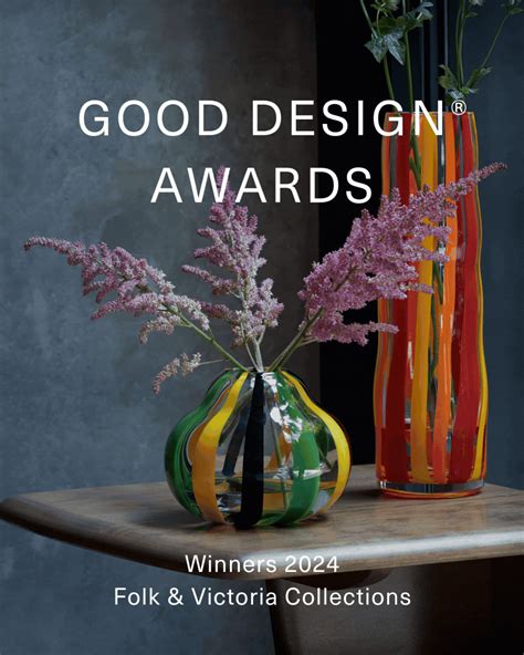 Lsa International On Linkedin Lsa Has Been Awarded With Two Good Design® Awards For 2024 The