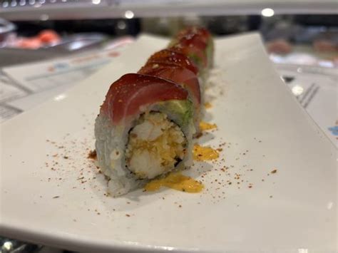 Oishii Updated April 2026 55 Photos And 32 Reviews 11700 Preston Rd Dallas Texas Sushi