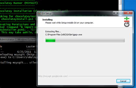 chocolatey and powershell revolutionize windows part i